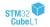 STM32CubeMX - STM32Cube initialization code generator - STMicroelectronics