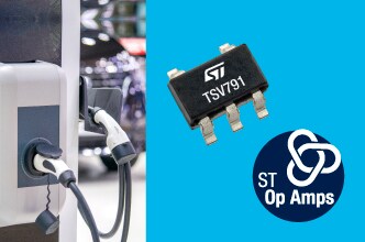 Home - STMicroelectronics