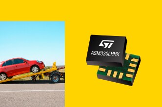 Home - STMicroelectronics