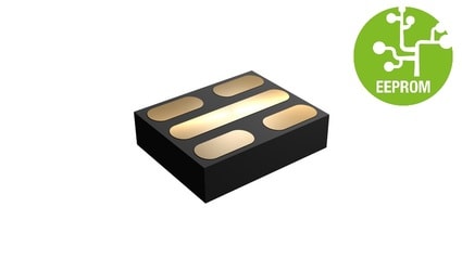 DFN5 package - STMicroelectronics