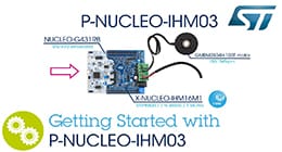 STM32 Ecosystem for Motor Control - STMicroelectronics