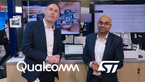 X-CUBE-ST67W61 | Product - STMicroelectronics