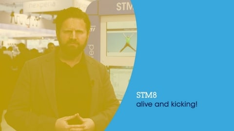 STM8S-DISCOVERY | Product - STMicroelectronics