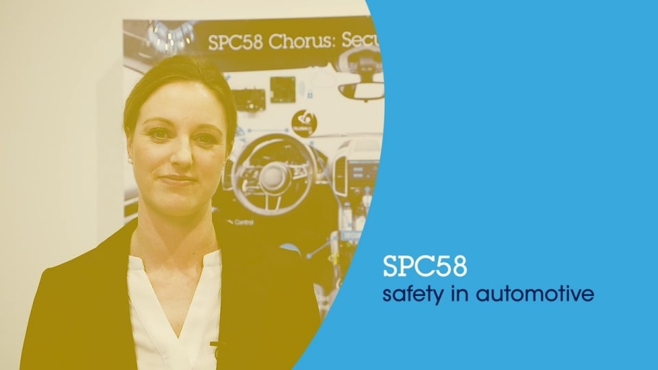 Automotive Microcontrollers (MCU) - STMicroelectronics