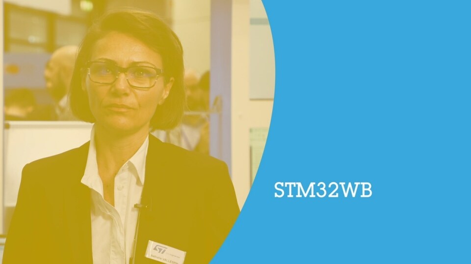 STM32CubeWB | Product - STMicroelectronics