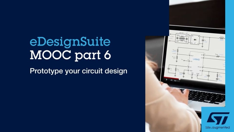Power Management IC (PMIC) - STMicroelectronics