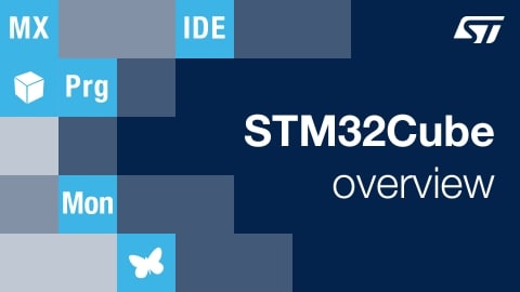 STM32CubeMX | Software - STMicroelectronics