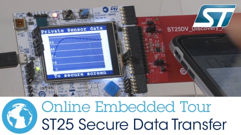 ST25DV16K | Product - STMicroelectronics