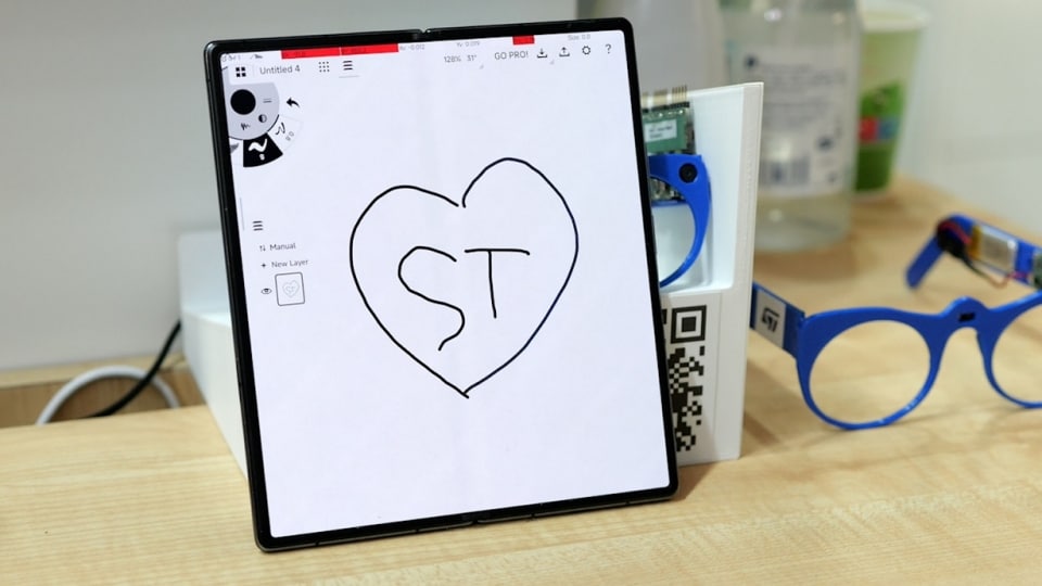 Touch Screen Controllers - FingerTip® for True Multi-Touch Experience ...