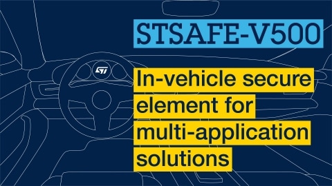 Secure MCUs for IoT, Authentication, Banking and Mobile Applications ...