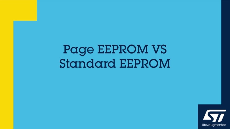 M95P32-I | Product - STMicroelectronics