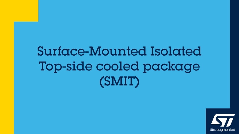 IGBT - Insulated-Gate Bipolar Transistors - STMicroelectronics