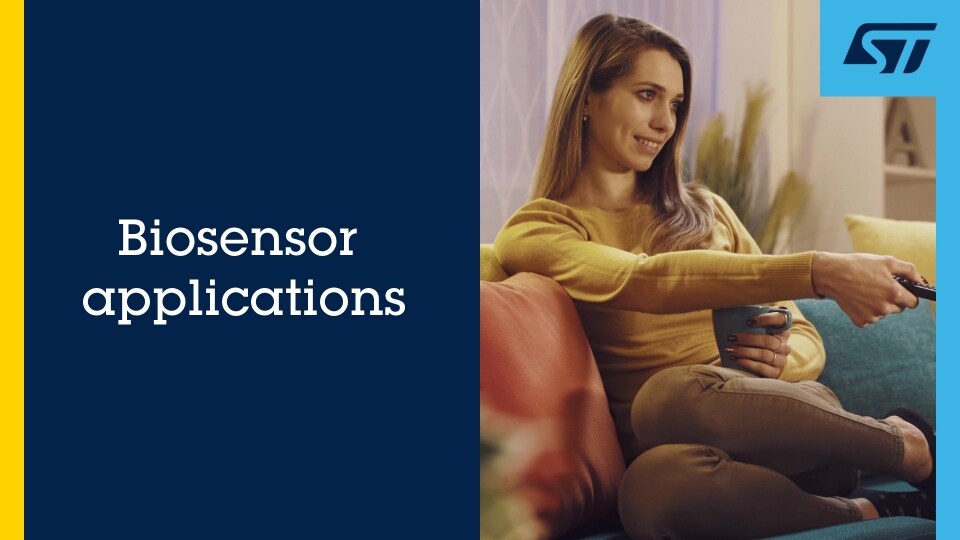 ST1VAFE6AX | Product - STMicroelectronics