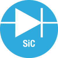 Silicon Carbide - SiC MOSFETs and SiC Diodes, Industrial and Automotive ...