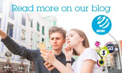 LSM6DSO - iNEMO 6DoF inertial measurement unit (IMU), with advanced ...