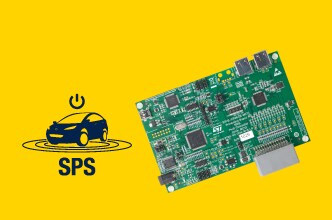 Home - STMicroelectronics