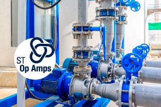 Home - STMicroelectronics