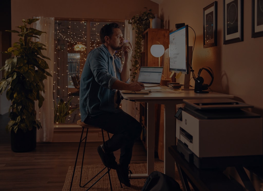 STMicroelectronics: Our technology starts with you