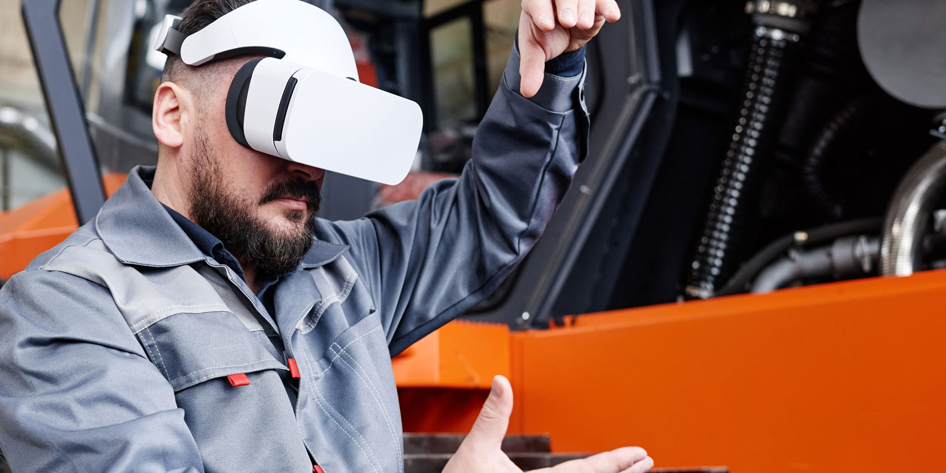 STMicroelectronics: Our technology starts with you