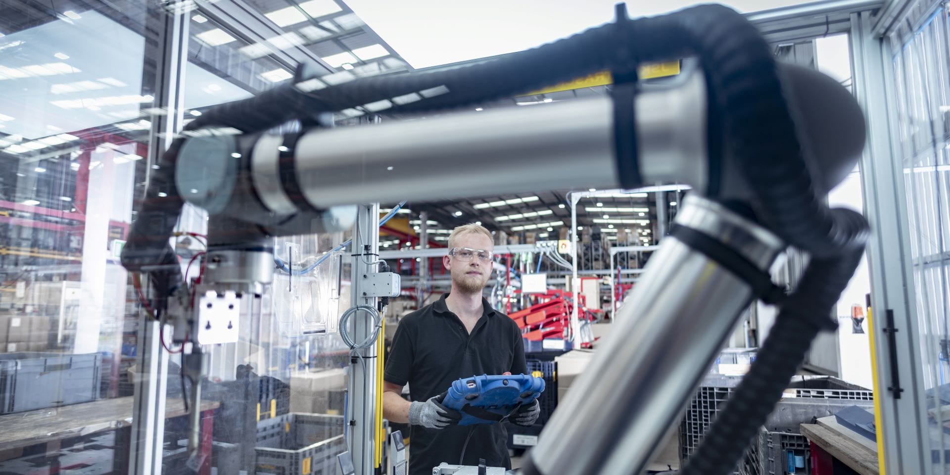 STMicroelectronics: Our technology starts with you