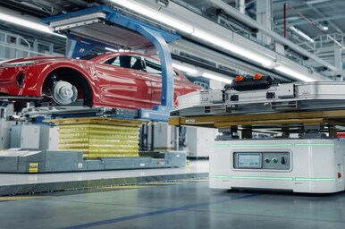 STMicroelectronics: Our technology starts with you