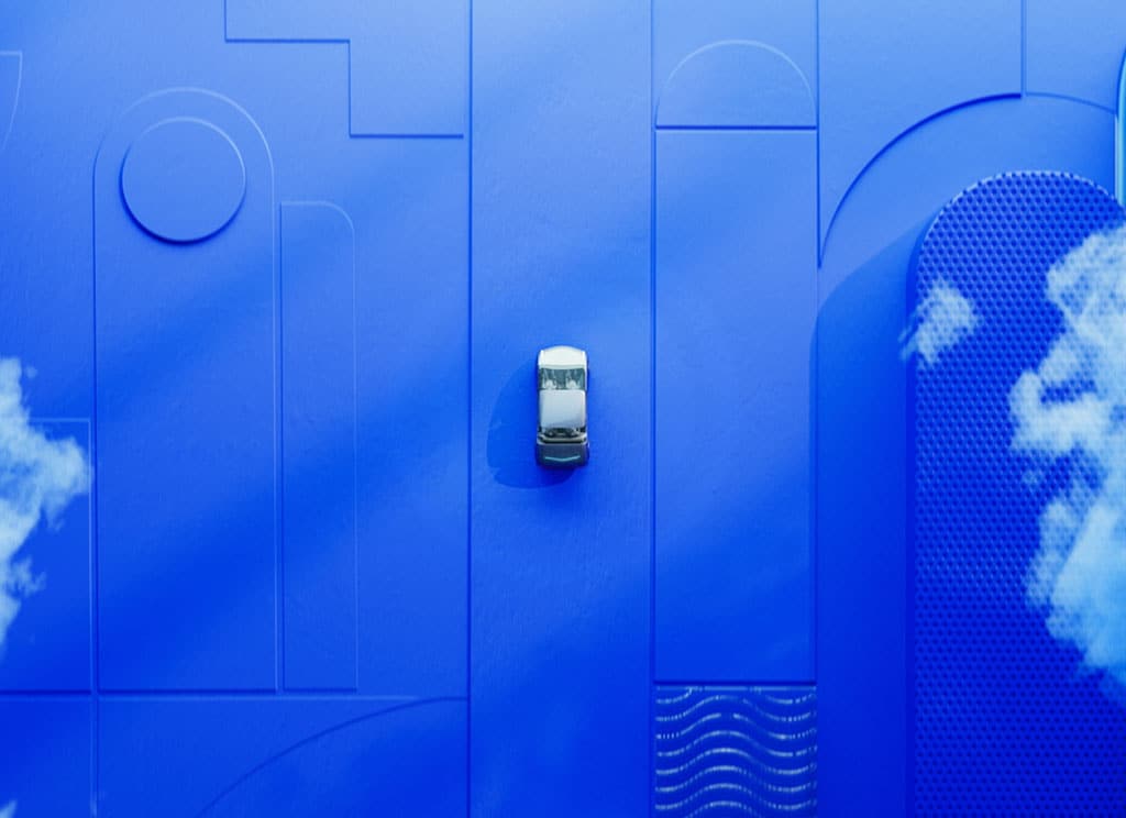 STMicroelectronics: Our technology starts with you