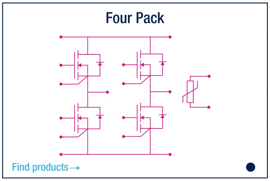 ACEPACK 1 and 2 - STMicroelectronics