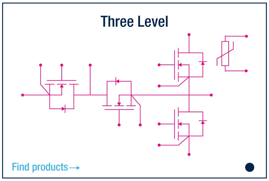 ACEPACK 1 和 2 - 意法半导体STMicroelectronics