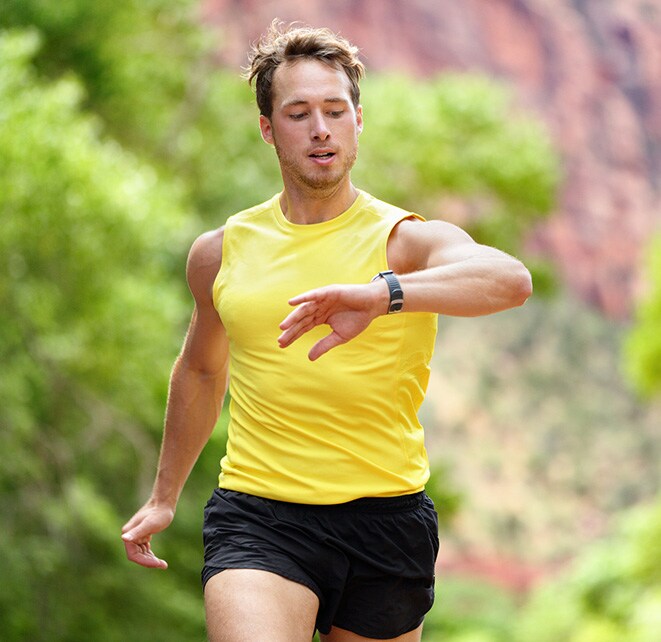 IoT for Smart Things - STMicroelectronics