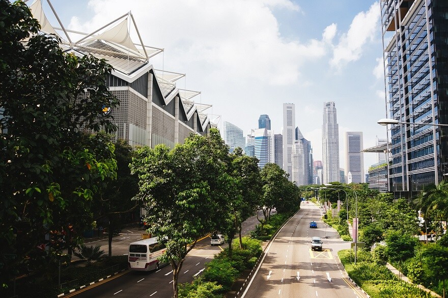 Smart Home and Smart City - STMicroelectronics