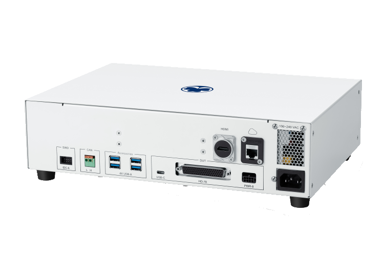 Production Line Tool (PLT) - Cloud-native tool that allows developers ...