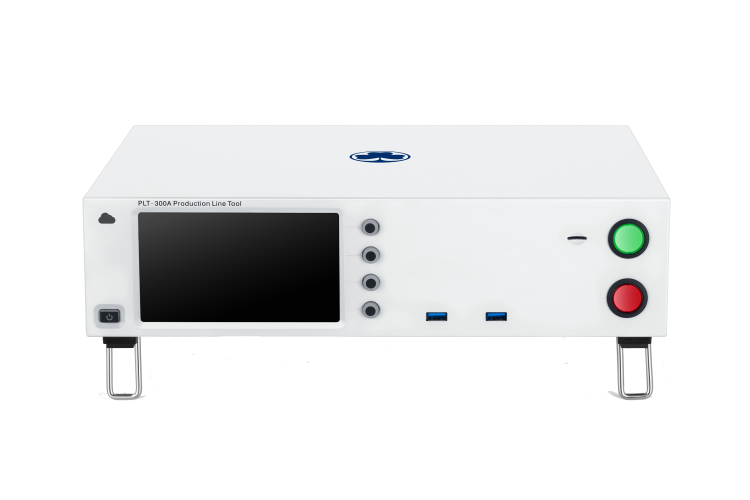 Production Line Tool (PLT) - Cloud-native tool that allows developers ...