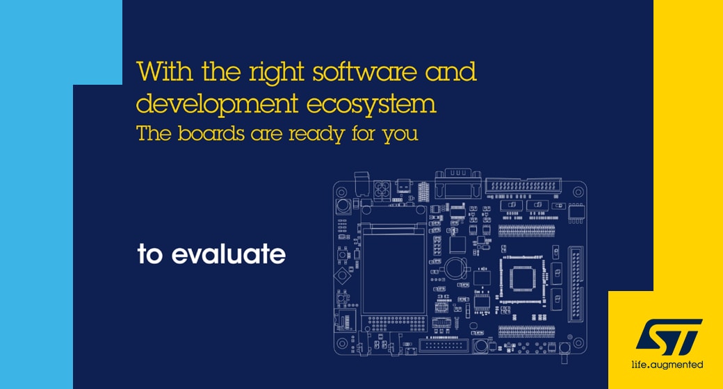 STM32 Digital Power Ecosystem - STMicroelectronics