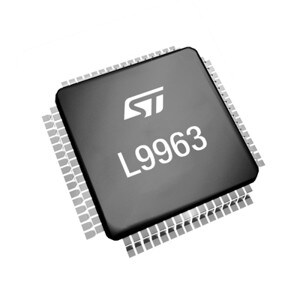 Automotive Battery Management System (BMS) for Electric Vehicles (EV ...