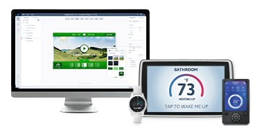 X-CUBE-TOUCHGFX - Free GUI tool for creating cutting-edge UX designs ...