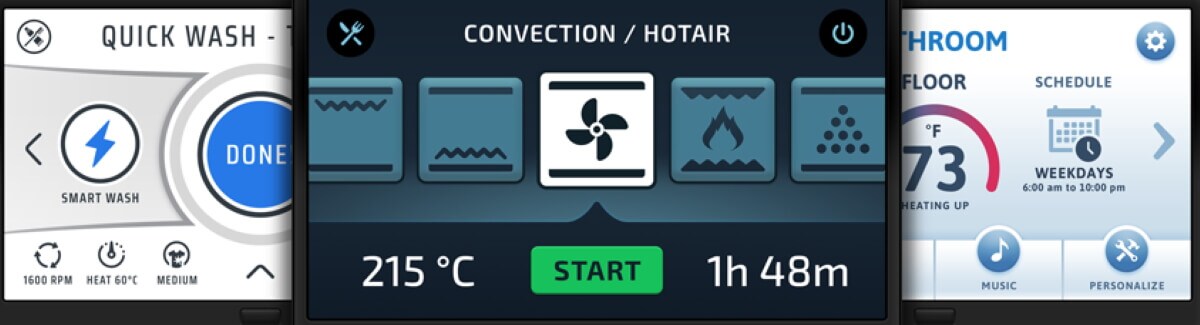 X-CUBE-TOUCHGFX - Free GUI tool to create cutting-edge GUIs ...