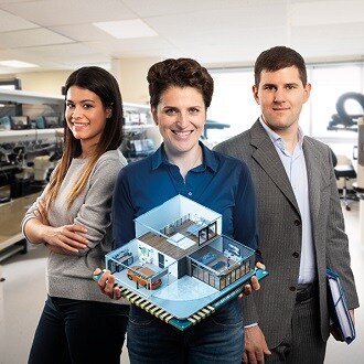 Careers at ST - STMicroelectronics