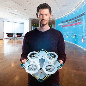 Careers at ST - STMicroelectronics