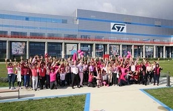 Careers at ST - STMicroelectronics