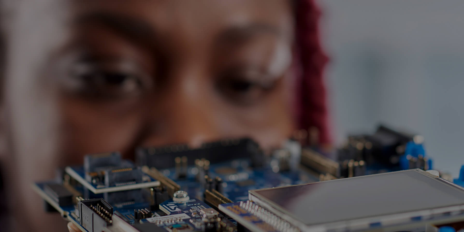 STMicroelectronics: Our technology starts with you