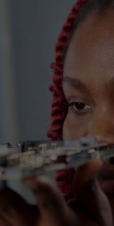 STMicroelectronics: Our technology starts with you