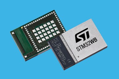 STMicroelectronics: Our technology starts with you - STMicroelectronics