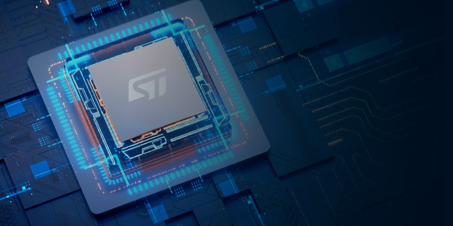 STMicroelectronics: Our technology starts with you - STMicroelectronics