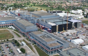 Home - STMicroelectronics