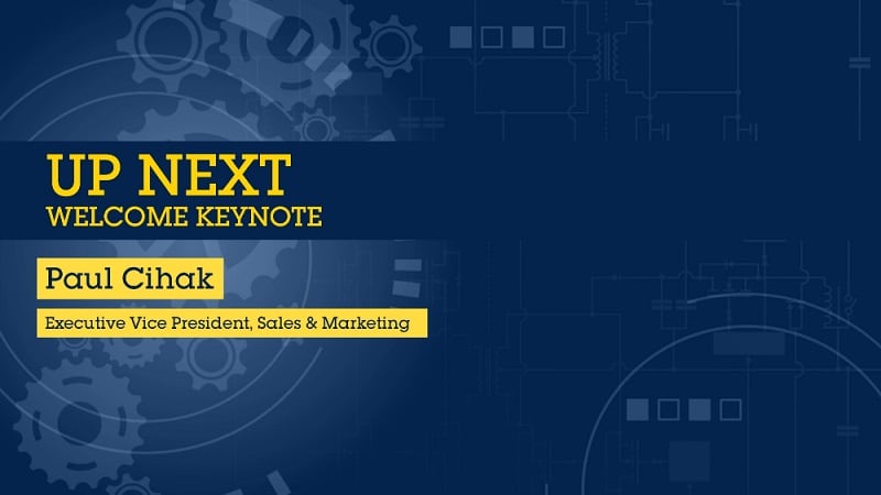 ST Developers Conference Americas 2021 Live - STMicroelectronics