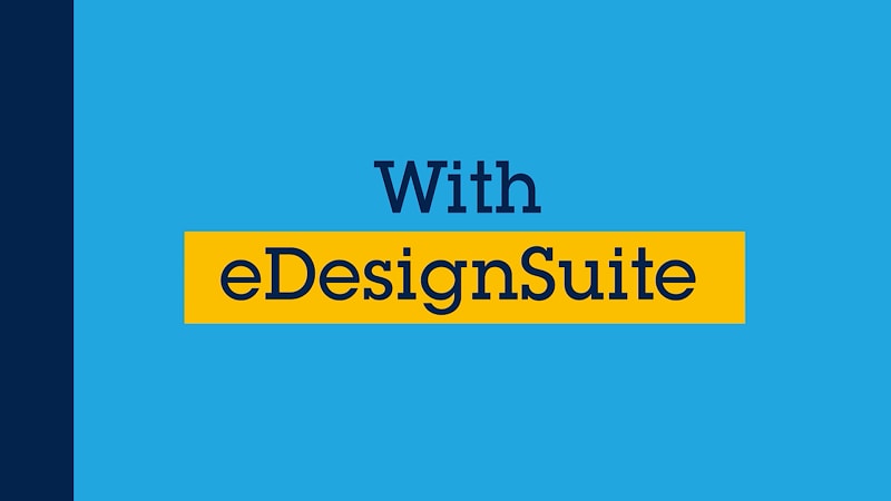 eDesignSuite - Design, Circuit and Simulation Tools - STMicroelectronics