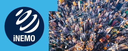 インテリジェント・センサ処理ユニットを搭載した次世代の6軸IMU - STマイクロエレクトロニクス