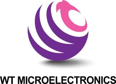 연락처 - STMicroelectronics