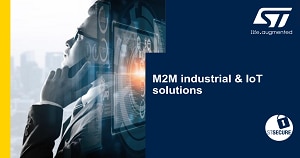 SIM & eSIM (embedded SIM) - STMicroelectronics