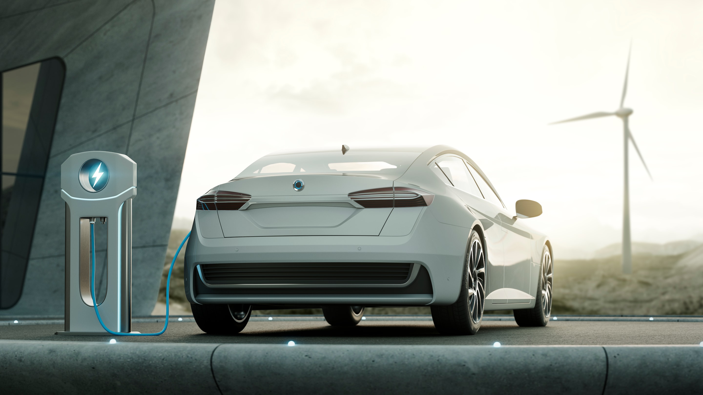 electronica China 2023 - STMicroelectronics